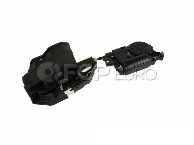 BMW Door Lock Actuator Motor - Genuine BMW 51227315024 | FCP Euro