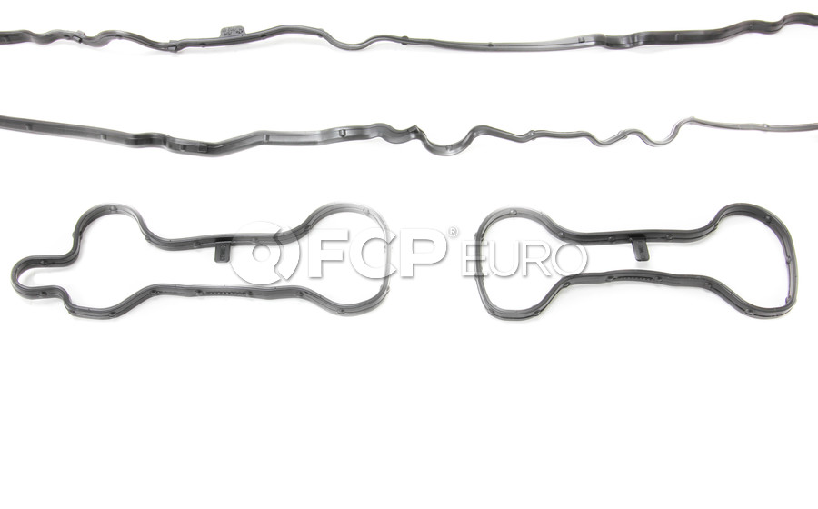 BMW PCV System Kit - Genuine BMW 11158636541 | FCP Euro