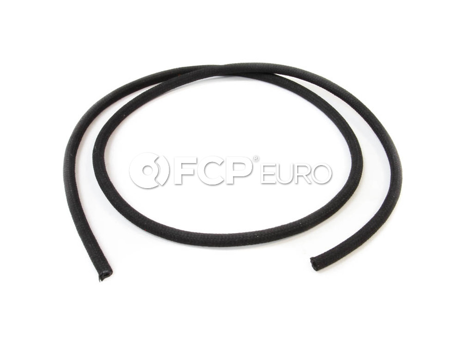 BMW Vacuum Hose Black (1 Meter) - Genuine BMW 11747797129 | FCP Euro