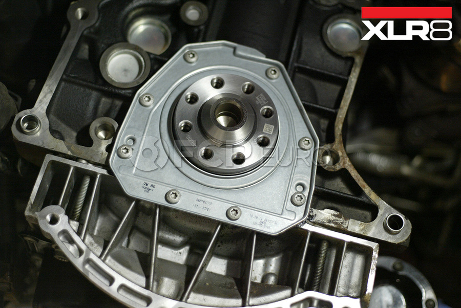 Audi VW Crankshaft Seal - iAbed 462103171F | FCP Euro