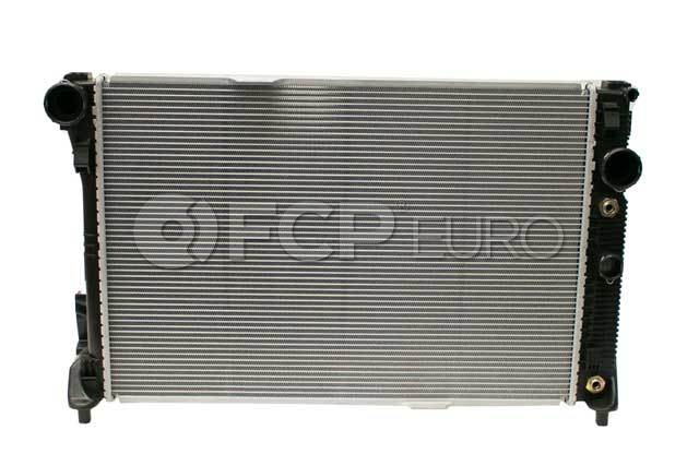 Mercedes Radiator - Nissens 2045003603 | FCP Euro