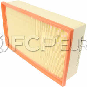 Audi VW Air Filter Mann - 5Q0129620B | FCP Euro
