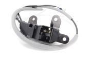 BMW Trunk Lock Actuator Motor Upper (X5) - Genuine BMW 51247183196 ...