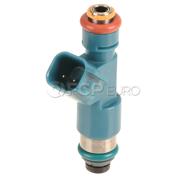 Volvo Fuel Injector - Genuine Volvo 30777502 | FCP Euro
