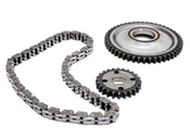 BMW Oil Pump Drive Module Kit - Genuine BMW 11417605366 | FCP Euro