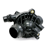 BMW Thermostat Assembly - Borg Warner / Wahler 11537601158 | FCP Euro