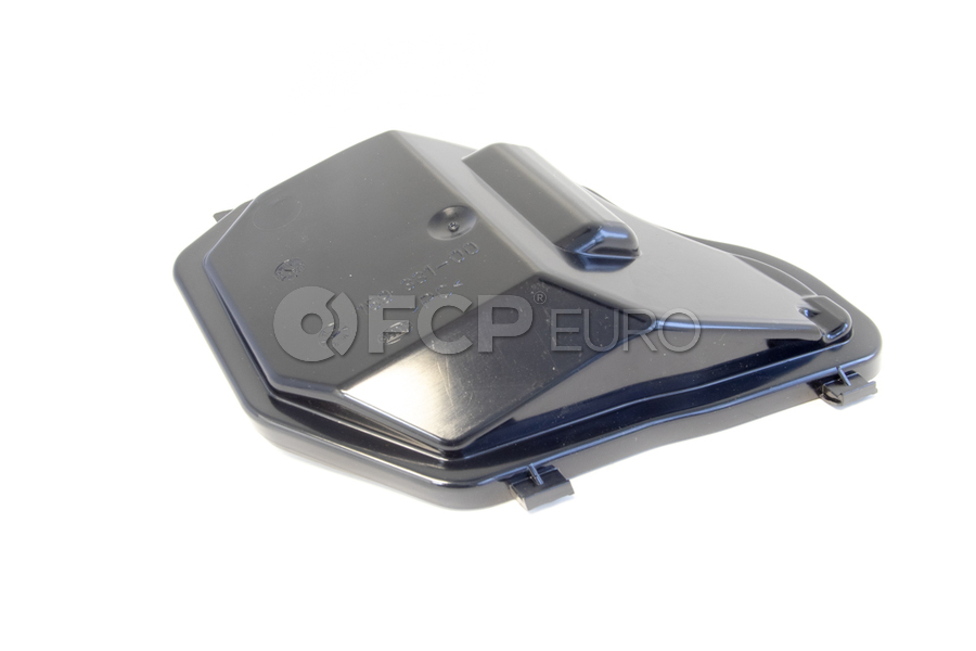 BMW Left Headlight Cover - Genuine BMW 63116933239 | FCP Euro