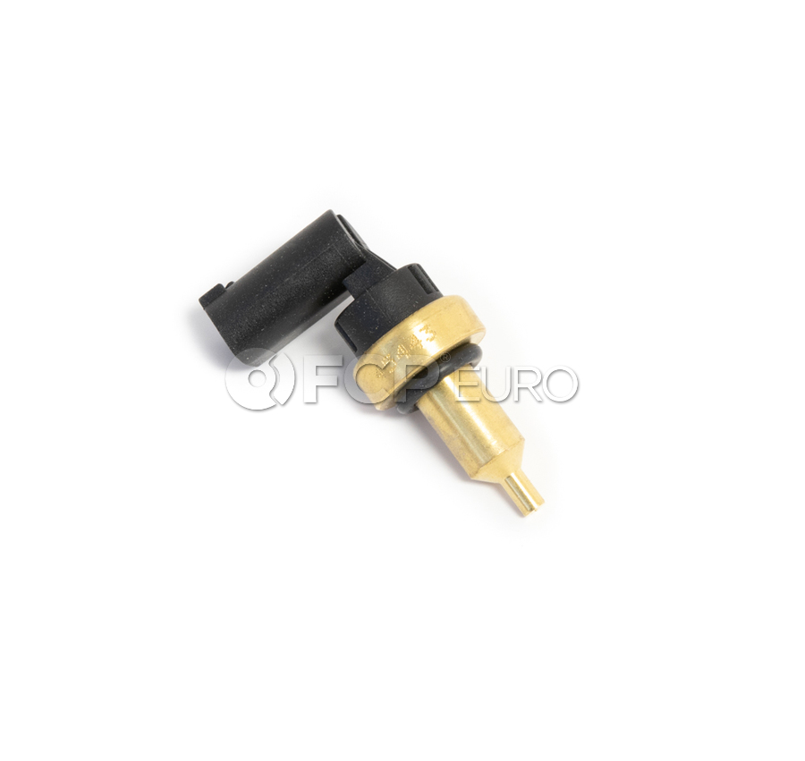 Mercedes Coolant Temperature Sensor - Febi 0041539728 | FCP Euro