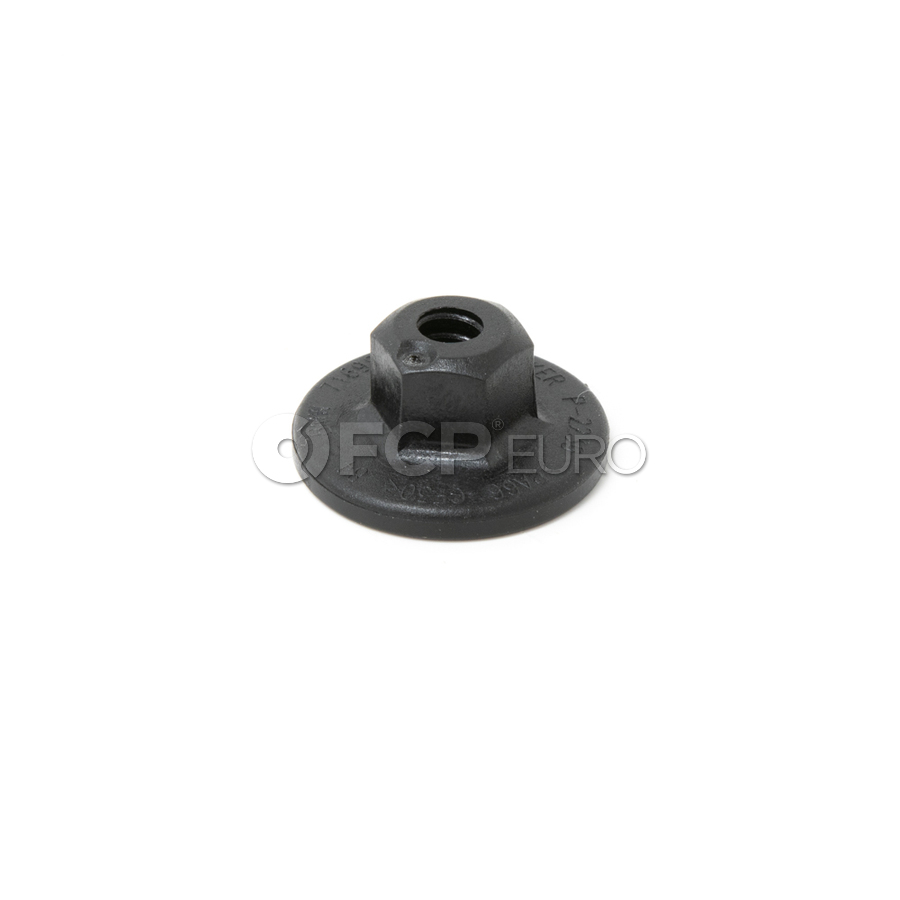 BMW Plastic Cap Nut With Washer - Genuine BMW 07147169847 | FCP Euro