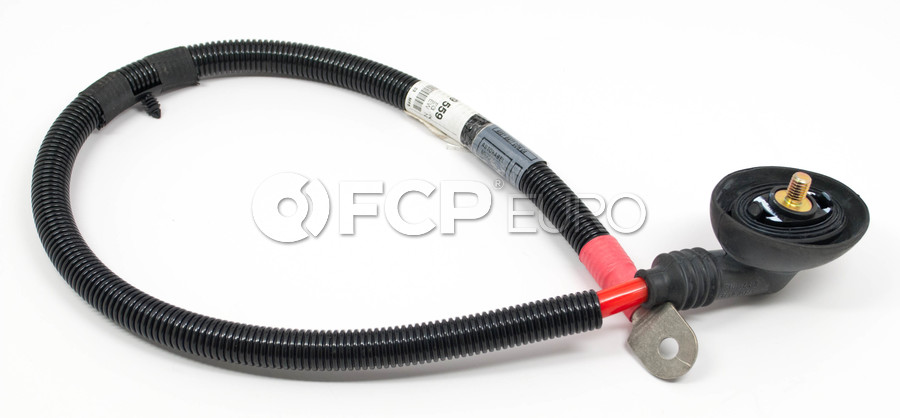 BMW Battery Cable - Genuine BMW 12421439559 | FCP Euro