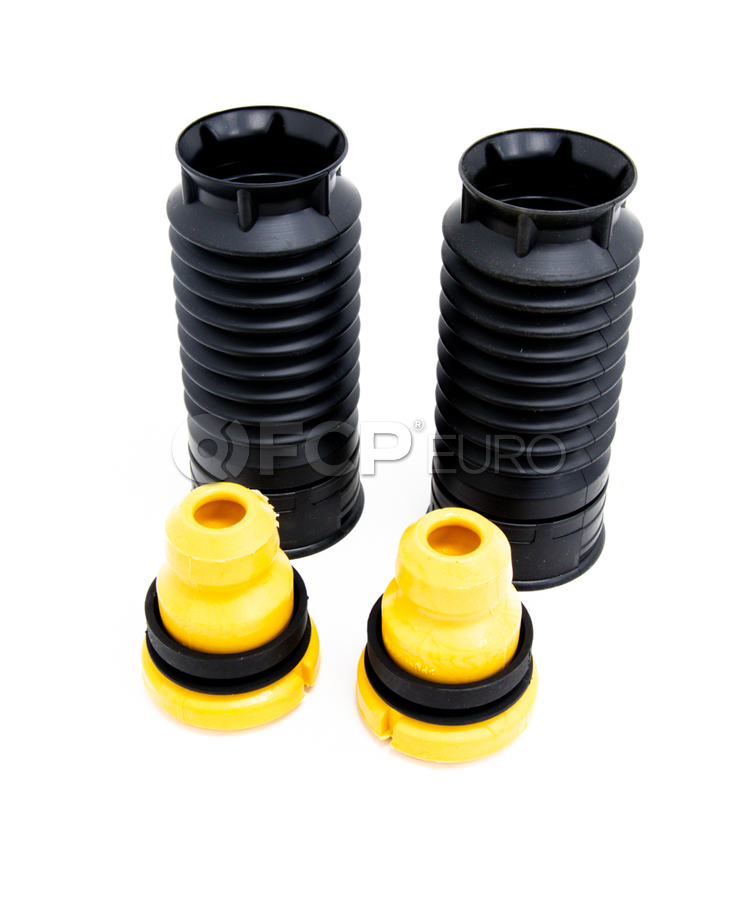 Mercedes Strut Bump Stop Service Kit - Sachs 2113230092 | FCP Euro