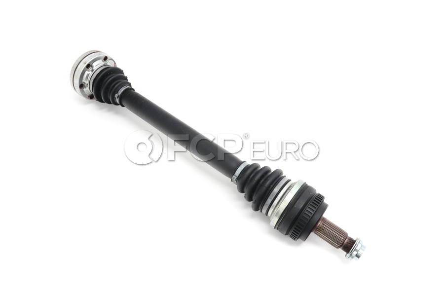 BMW Axle Assembly - GKN 33217547073 | FCP Euro