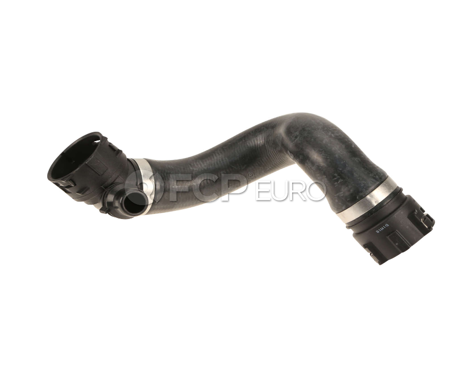 BMW Radiator Coolant Hose - Rein 17127578703 | FCP Euro