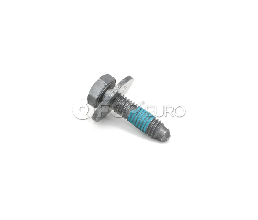 BMW Hex Bolt (M6X208 8) - Genuine BMW 07119907898 | FCP Euro