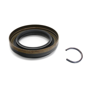 BMW Axle Shaft Seal - Genuine BMW 31508743675 | FCP Euro