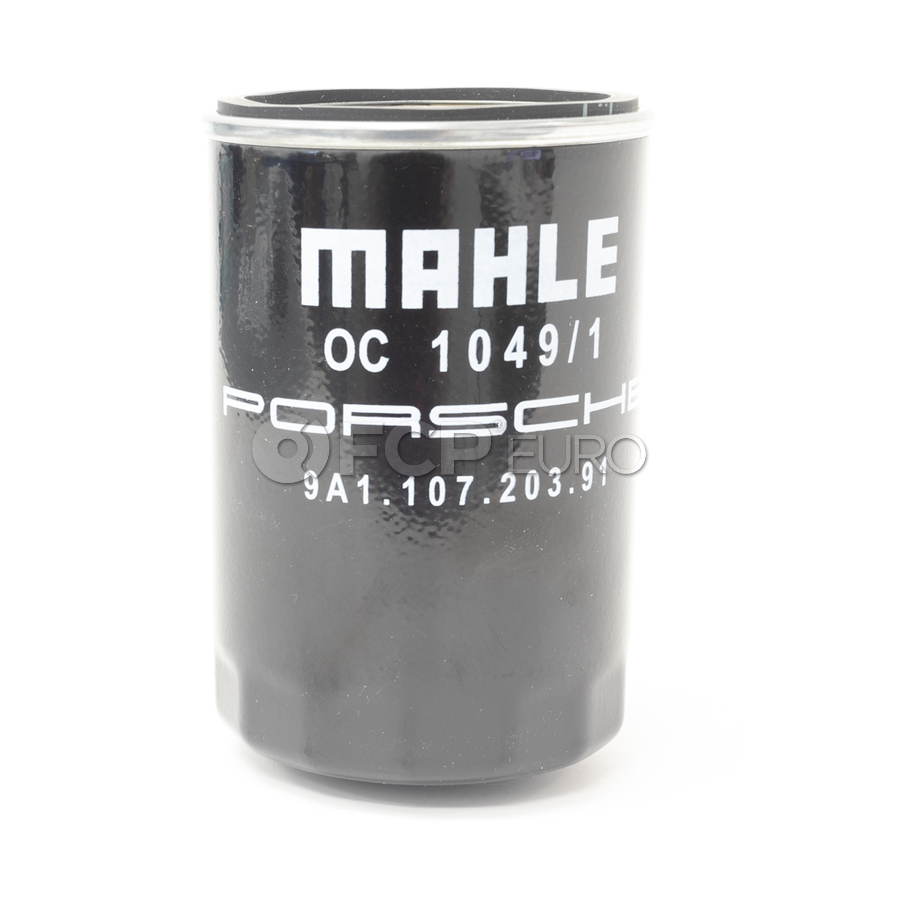 Porsche Engine Oil Filter - Genuine Porsche 9A110720391 | FCP Euro
