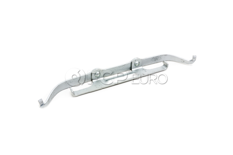 Mercedes Disc Brake Pad Retaining Clip Front - Genuine Mercedes ...