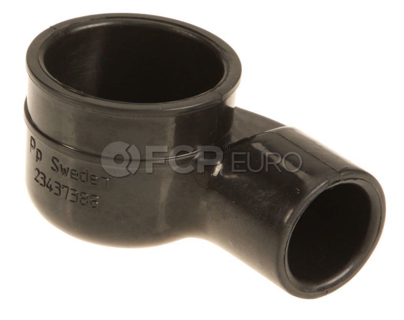 Volvo Crankcase Vent Hose - Pro Parts 23437388 | FCP Euro