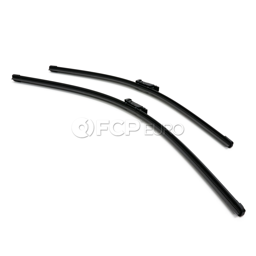 Volvo Wiper Blade Set - Genuine Volvo 31349377 | FCP Euro