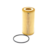 Audi Porsche VW Oil Filter Kit - Mann HU6013Z | FCP Euro