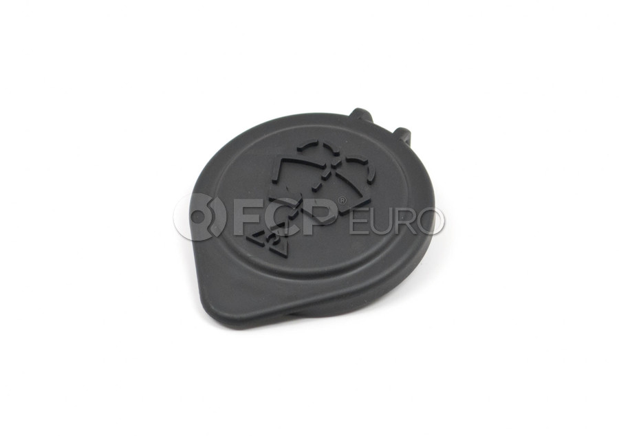 BMW Washer Reservoir Cap - Genuine BMW 61667264145 | FCP Euro