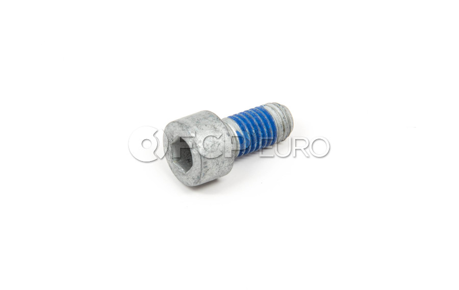BMW Clutch Pressure Plate Bolt (8x16mm) - Genuine 07119906045 | FCP Euro